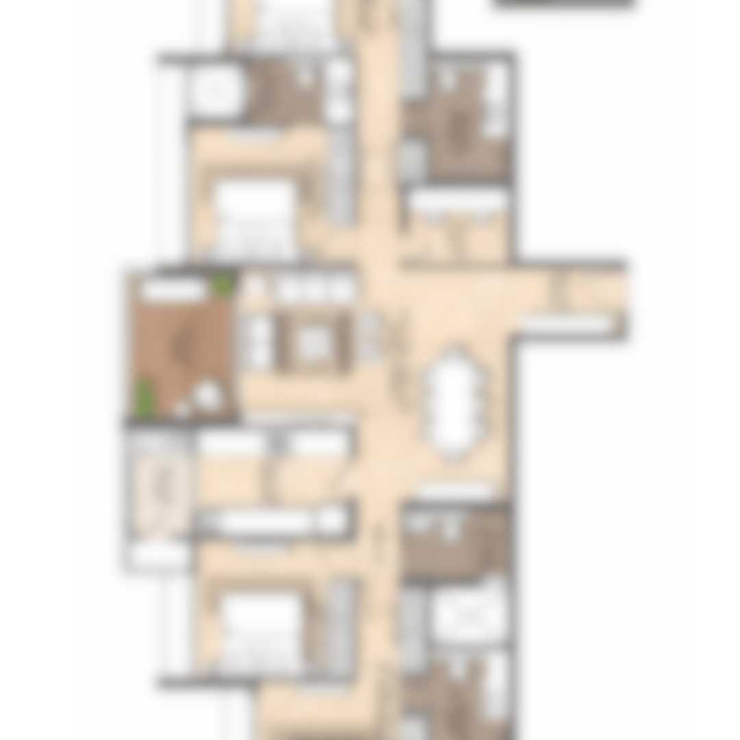 Palais Royale – OC Received | Move In Today